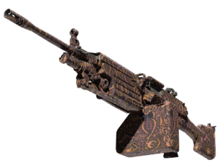Machine Guns Skins CS2 (CSGO) — CSGO Machine Guns Skins and Prices ...