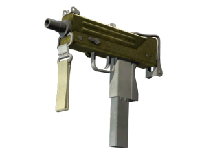 MAC-10 Skins CSGO (CS2) – Buy All MAC-10 Skins | Market CSGO