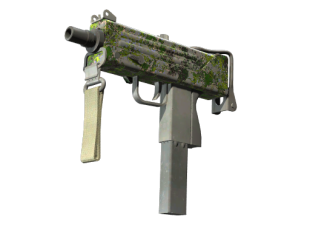 Skins de MAC-10 CSGO (CS2) | Compre Todas as Skins de MAC-10 | Market CSGO