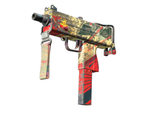 Skins de MAC-10 CSGO (CS2) | Compre Todas as Skins de MAC-10 | Market CSGO