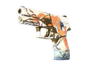 Купить P250 в CS2 — Все скины на П250 в КС 2 | Market CS:GO