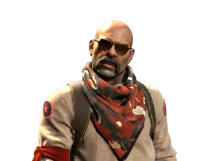 Agentes CS2 (CSGO) | Compre Todas as Skins de Agentes e Preços | Market ...