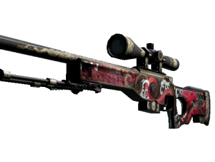 All Sniper Rifles Skins CSGO (CS2) — CSGO Snipers Skins and Prices ...