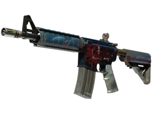 M4A4 Skins CS2 (CSGO) – Buy All M4A4 Skins and Prices | Market CSGO