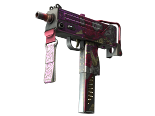 MAC-10 Skins CSGO (CS2) – Buy All MAC-10 Skins | Market CSGO