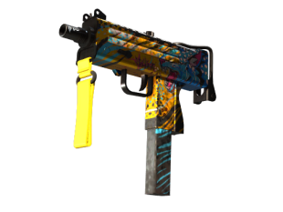 MAC-10 Skins CSGO (CS2) – Buy All MAC-10 Skins | Market CSGO