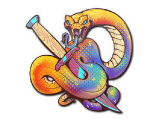 CS2 Stickers Buy — All CSGO Stickers and Prices | Market CSGO