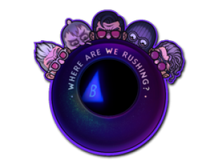 CS2 Stickers Buy — All CSGO Stickers and Prices | Market CSGO
