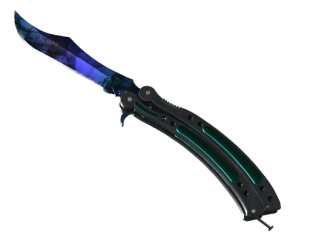 Butterfly Messer CSGO (CS2) | Butterfly Messer CS2 Skins kaufen, Preise ...