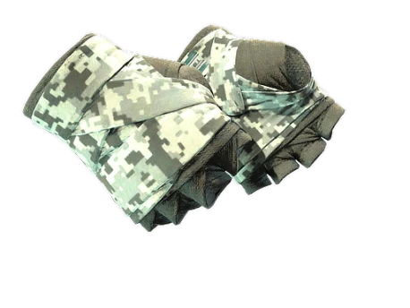 Hand Wraps | Spruce DDPAT (Factory New) CS2 (CS:GO) | Price on Market CS:GO