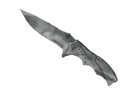 StatTrak™ Nomad Knife | Urban Masked (Well-Worn) CS2 (CS:GO) | Buy ...