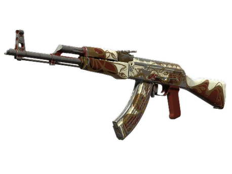 AK-47 | Nouveau Rouge КС ГО | Купить, Продать на Market CS:GO