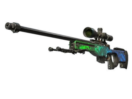 AWP | Ice Coaled (Battle-Scarred) CS2 (CS:GO) | Buy, Sell, Price ...