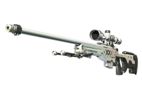 AWP | Printstream (Well-Worn) CS2 (CS:GO) | Buy, Sell, Price — Market.CSGO