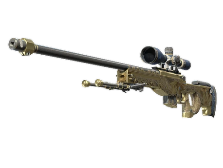 AWP | Queen's Gambit (Field-Tested) CS2 (CS:GO) | Buy, Sell, Price ...