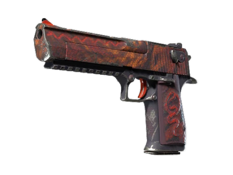 Desert Eagle | Serpent Strike (Field-Tested) CS2 (CS:GO) | Price on ...