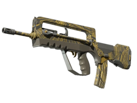 FAMAS | Byproduct (Factory New) CS2 (CS:GO) | Buy, Sell, Price — Market ...