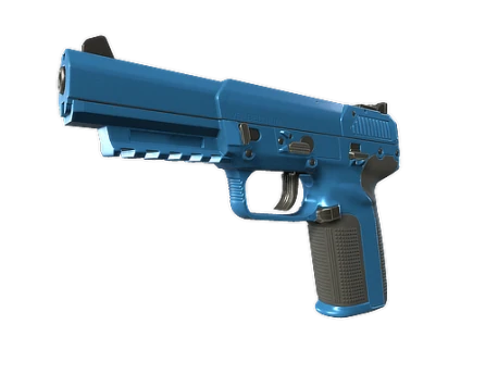 Five-SeveN | Sky Blue КС ГО | Купить, Продать на Market CS:GO