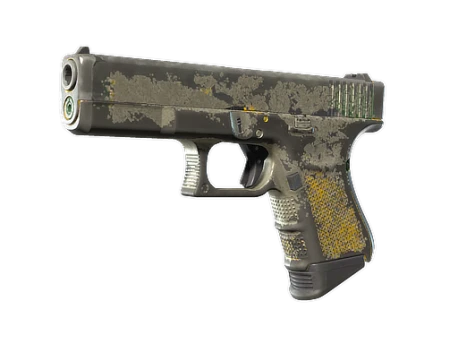 Glock-18 | Glockingbird КС ГО | Купить, Продать на Market CS:GO