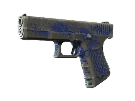 Glock-18 | Ocean Topo КС ГО | Купить, Продать на Market CS:GO