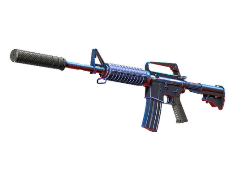 M4A1-S | Liquidation (Minimal Wear) CS2 (CS:GO) | Price on Market CS:GO