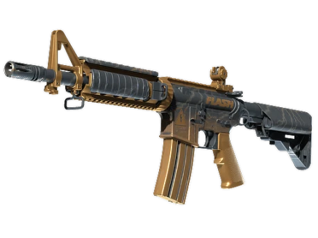 M4A4 | Sheet Lightning (Minimal Wear) CS2 (CS:GO) | Price on Market CS:GO