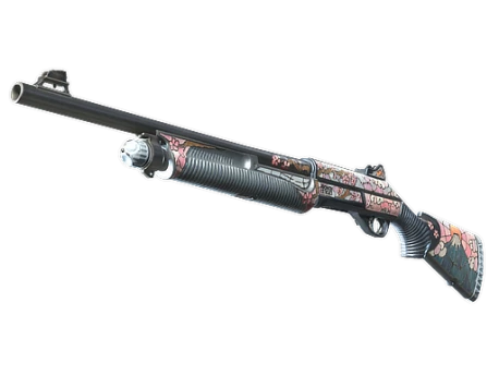 Nova | Rising Sun (Minimal Wear) CS2 (CS:GO) | Price on Market CS:GO