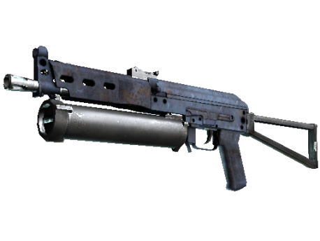 ПП-19 Бизон | Пыльник КС ГО | Купить, Продать на Market CS:GO