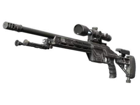 SSG 08 | Grey Smoke (Field-Tested) CS2 (CS:GO) | Price on Market CS:GO