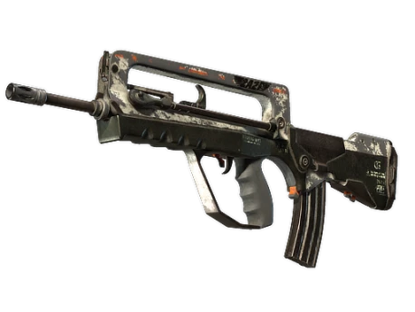 Сувенирный FAMAS | 2A2F КС ГО | Купить, Продать на Market CS:GO