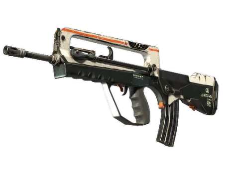 Souvenir FAMAS | 2A2F (Field-Tested) CS2 (CS:GO) | Buy, Sell, Price ...