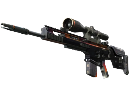 StatTrak™ SCAR-20 | Enforcer (Field-Tested) CS2 (CS:GO) | Buy, Sell ...
