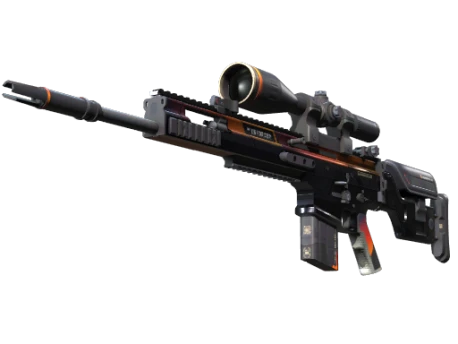 StatTrak™ SCAR-20 | Enforcer (Minimal Wear) CS2 (CS:GO) | Price on ...