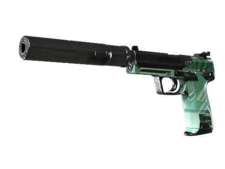 StatTrak™ USP-S | PC-GRN КС ГО | Купить, Продать на Market CS:GO