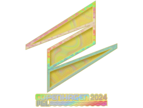 Sticker | ECSTATIC | Copenhagen 2024 () CS2 (CS:GO) | Price on Market CS:GO