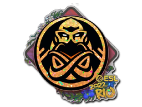 Sticker | ENCE | Rio 2022 () CS2 (CS:GO) | Price on Market CS:GO