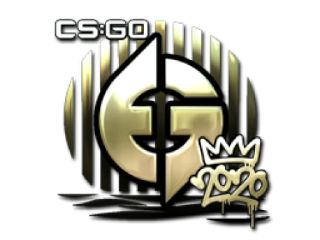 Sticker | Evil Geniuses | 2020 RMR () CS2 (CS:GO) | Price on Market CS:GO