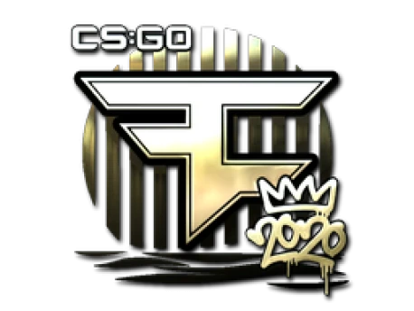 Sticker | FaZe | 2020 RMR () CS2 (CS:GO) | Price on Market CS:GO