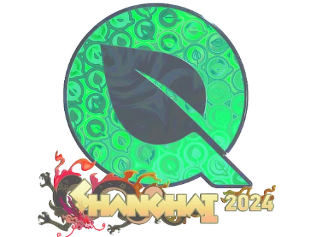 Sticker | FlyQuest | Shanghai 2024 CS2 (CS:GO) | Buy, Sell, Price ...