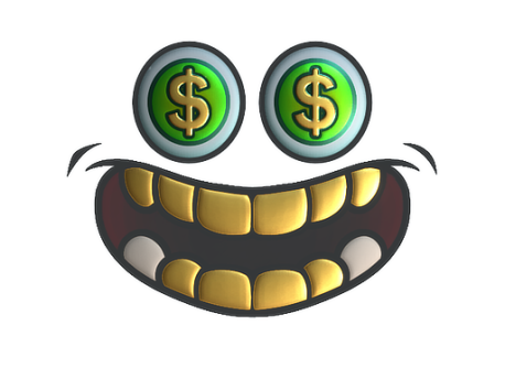 Sticker | Gold Teef () CS2 (CS:GO) | Price on Market CS:GO