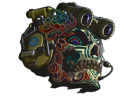 Sticker | Lucas CS:GO | Kaufen, Verkaufen Auf Market CS:GO