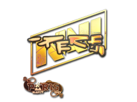 Sticker | Perfecto (Holo) | Paris 2023 CS:GO | Buy, Sell On Market CS:GO