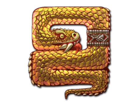 Sticker | Stone Scales () CS2 (CS:GO) | Price on Market CS:GO