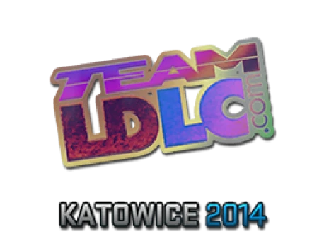 Sticker | Team LDLC.com | Katowice 2014 () CS2 (CS:GO) | Price on ...