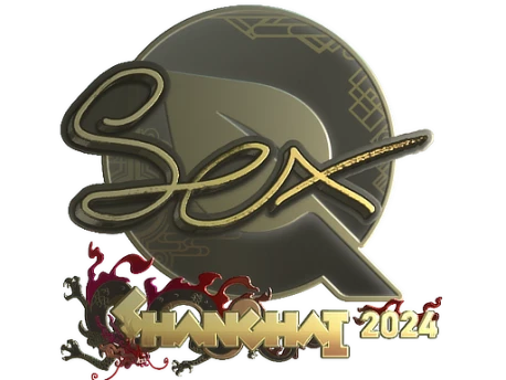 Sticker | dexter | Shanghai 2024 CS2 (CS:GO) | Buy, Sell, Price ...