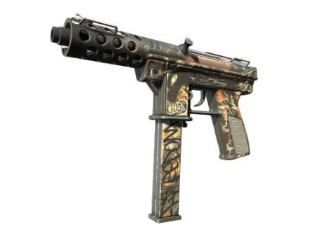 Tec-9 | Повстанец КС ГО | Купить, Продать на Market CS:GO