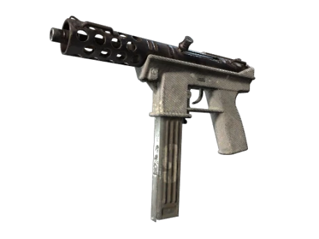 Tec-9 | Slag (Закалённое в боях) КС ГО | Купить, Продать на Market CS:GO