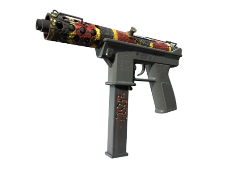 Tec-9 | Snek-9 (Field-Tested) CS2 (CS:GO) | Price on Market CS:GO