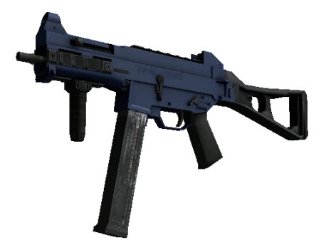 UMP-45 | Indigo (Factory New) CS2 (CS:GO) | Price on Market CS:GO