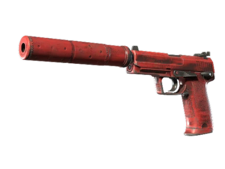 USP-S | Bleeding Edge (Поношенное) КС2/КС ГО | Купить, Продать, Цена ...